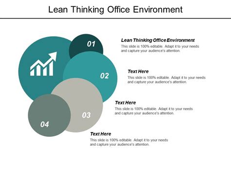 Lean Thinking Office Environment Ppt Powerpoint Presentation Pictures