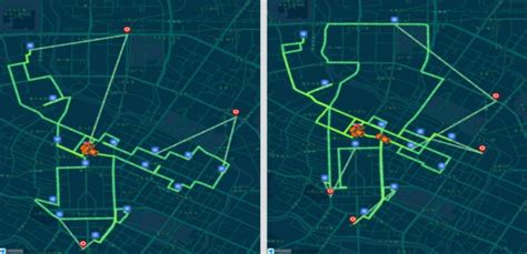 Github Ubyy123vehicle Mounted Drone 本仓库解决了支持无人机和车辆协同下的物资配送服务资源调度方法，为了最小化快递公司的成本和顾客的等待时间，通过前后