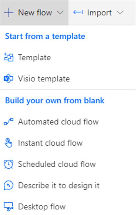 Creating Workflows In Power Automate With Microsoft Copilot Stoneridge Software