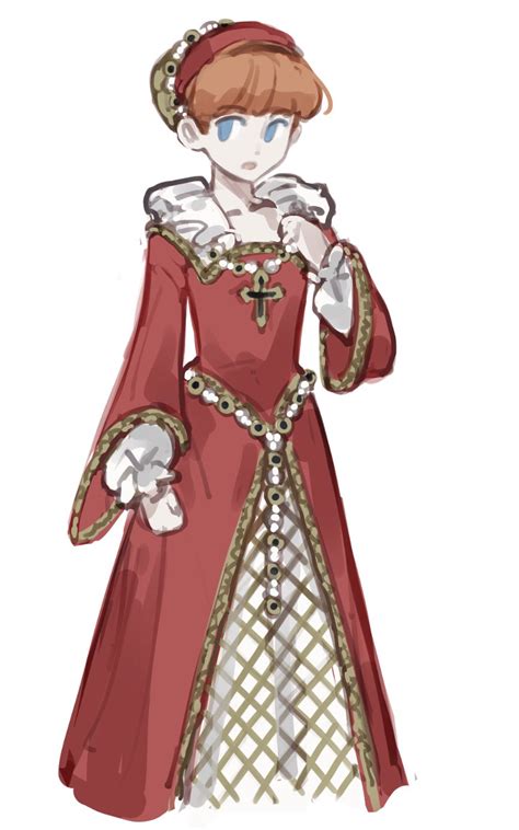 D Arce Fear Hunger And More Drawn By Kingjoshua Danbooru