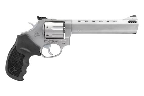 Taurus 357 Magnum Revolvers
