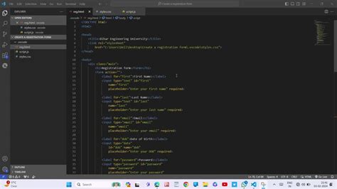 Aman Kumar On Linkedin Technohacksedutech Css Html Js