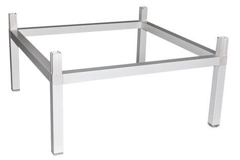 Extender Cube 800mm Anthracite