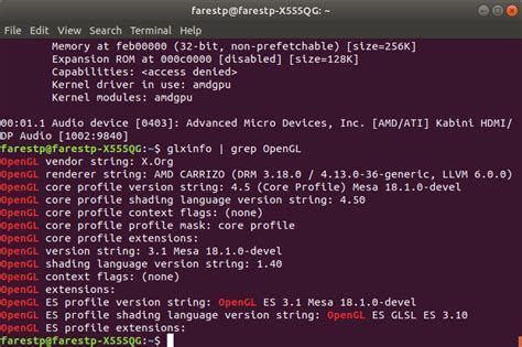 Linux Opencl Build Failed Failed Loading Render Kernel Isnt Supported By Clang Blender