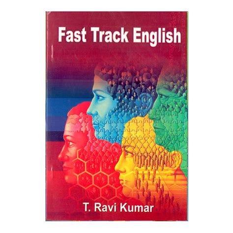 Fast Track English (English) – Chirukaanuka