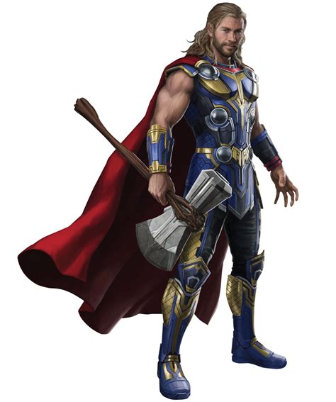 Thor Mcu Character Profile Wikia Fandom Thor Mcu Character Profile Wikia Fandom
