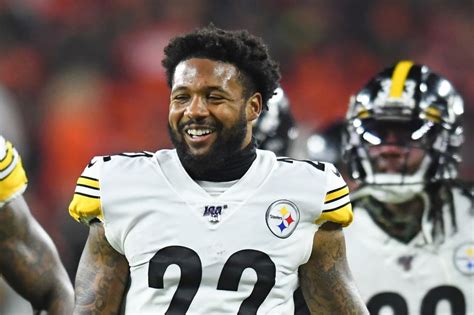 According To Pff Steven Nelson Is The Steelers Most Underrated Player