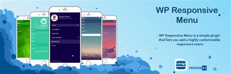 Useful Wordpress Responsive Menu Plugins JustFreeWPThemes