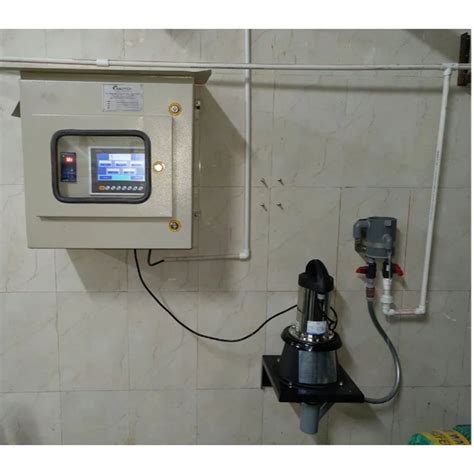 Emulsion Matt Continuous Emission Monitoring System At ₹ 46000 In Bhopal