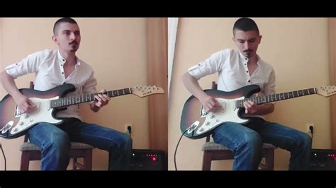 Хубава си моя горо Cover Youtube