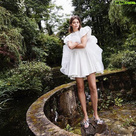 Emma Appleton Wiki Biography Age Gallery Spouse And More