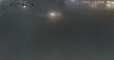 Video Shows Shooting Spree Suspect Firing At Citrus Heights Gas Company