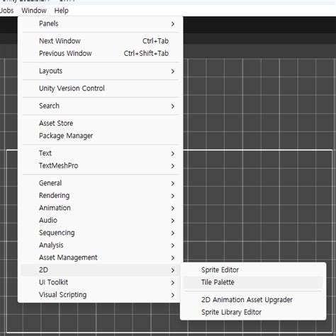 Unity 입문 Topdown Shooting 충돌 처리와 맵 구성
