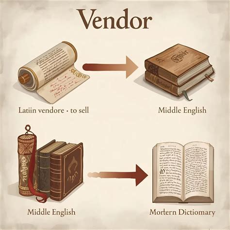 Vender Vs Vendor Which Is Correct In 2026