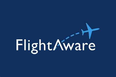全球实时航班交通查询 Flightaware A姐分享
