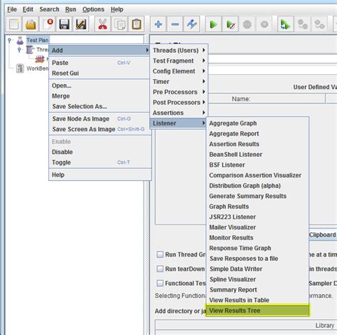 How To Do Performance Testing Using Jmeter Jmeter Tutorials Series