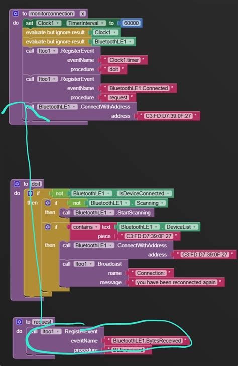 Open Source • Background Tasks Itoo 🚀 Extensions Mit App Inventor Community