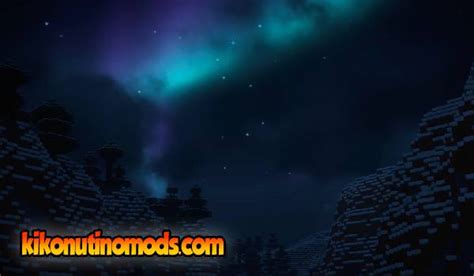Complementary Shaders Unbound Shaders Para Minecraft 【1 20 3 1 20】