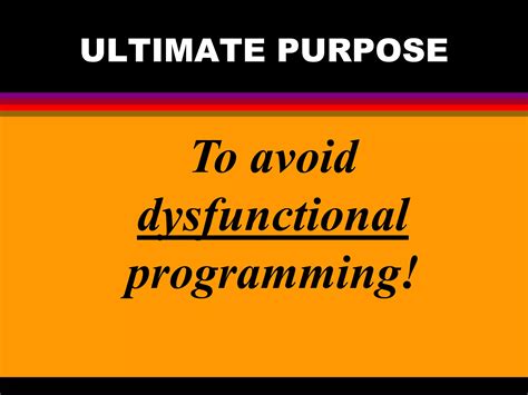 Functional Programming In Python Ppt