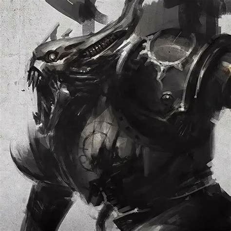 Pin By Elliot Lewis Newman On Word Bearers Warhammer 40k Artwork