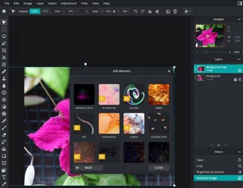 Here S How To Use Pixlr E To Edit Photos Free LouiseM