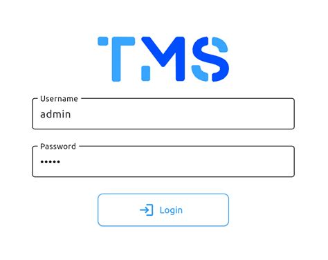 Setup Tms Documentation