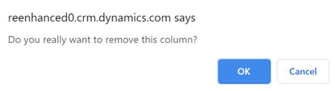 Dynamics 365 Crm System Administrator How To Guide Modify System Views Reenhanced