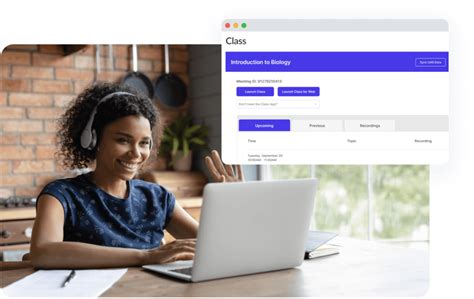 D2l Brightspace Integration With Class Class