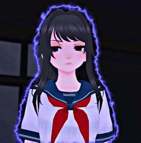 Pin Di Juvia Su Yandere Simulator