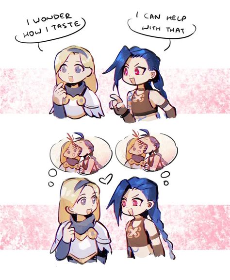 Pin By Laura On Arcane League Of Legends Comic Jinx League Of Legends League Of Legends