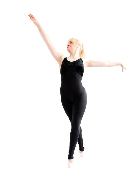 Bailarina De Ballet Violeta Png Dibujos Joven Artista Sensualidad Png Imagen Para Descarga