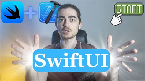 Swiftui епічний початок перший проект та знайомство з Xcode Старт великої подорожі №1 Youtube