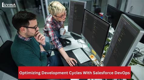 Mastering Salesforce Devops Key To Enhanced Collaboration