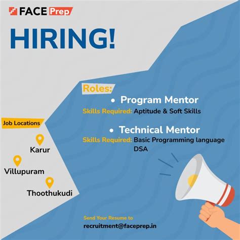 Divya S On Linkedin Hiring Urgentrequirement Immediatehiring