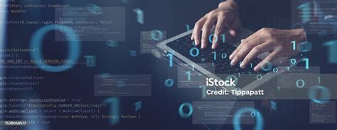 digital technology software development agile methodology concept coding programmer software