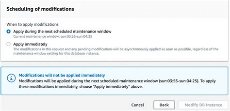 Implementing A Disaster Recovery Strategy With Amazon Rds Aws Database Blog