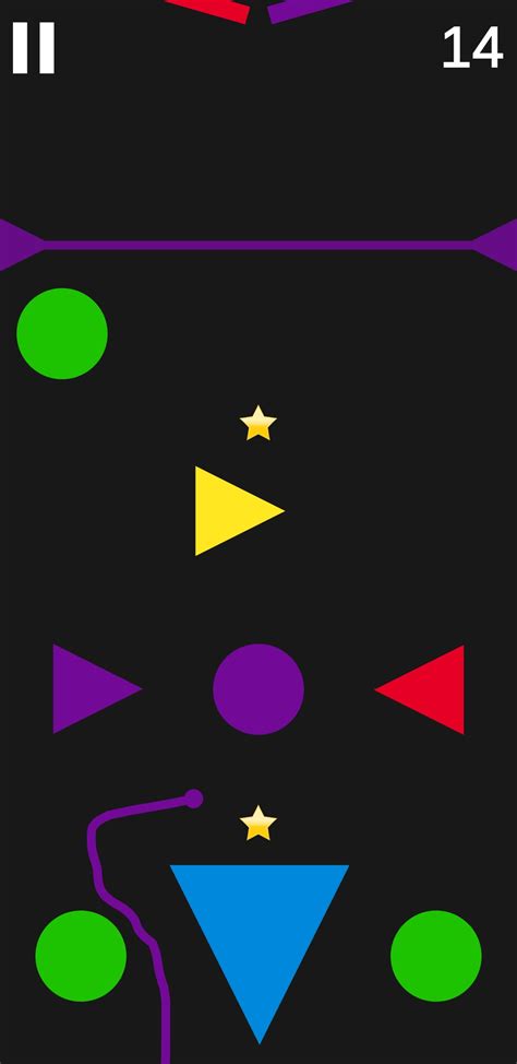 Color Run Unity Game With Admob Ads By Neonspacefighter Codester