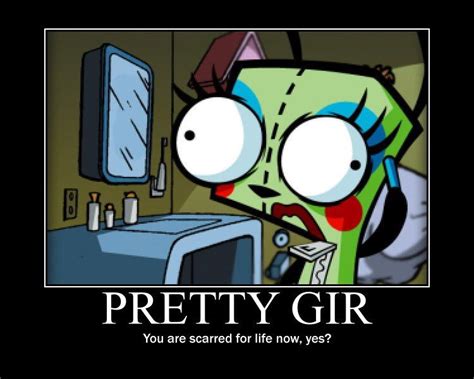 Memes Wiki Invader Zim Amino