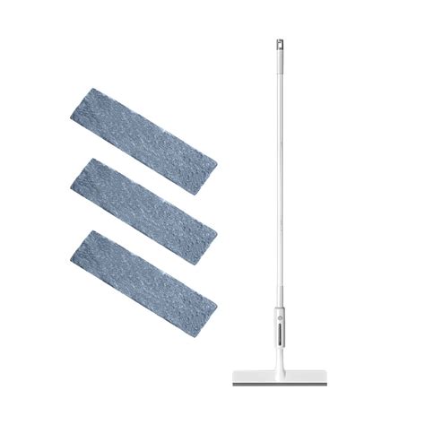 Squeeg Never Dull Brass Polish Cleaning Toilet Brush Refrigerator