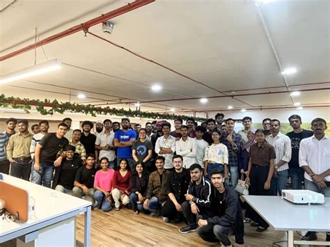 Tejas Nalawade On Linkedin Digitalocean Postmancommunity Techmeetup