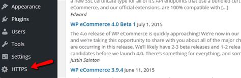 Enable And Configure Ssl • Wp Ecommerce Tutorial Fastcomet