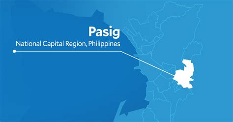 Pasig City Says 1 259 Families Evacuated Due To Kristine