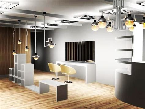 Ds Max Model Interior Design Project Evermotion