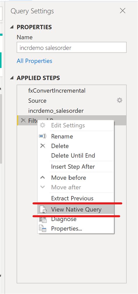 Powerbi Incremental Refresh In The Age Of Data Lake Houses Ross