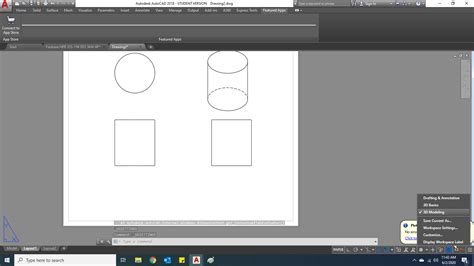 Layout TAB Missing Autodesk Community Layout TAB Missing Autodesk Community