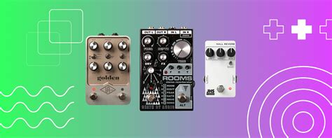 Top 10 Unique And Creative Delay Pedals 2023 — Sinesquares