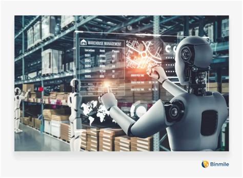 Top 5 Benefits Of Using AI In Inventory Management Key Insight