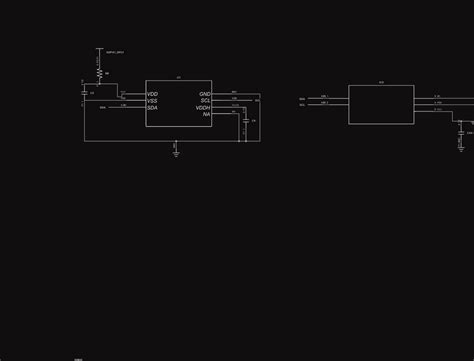 Schematic Symbol For Sensor Schematic · Flux