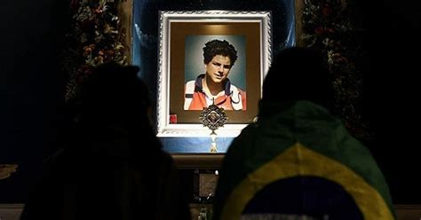 ‘신의 인플루언서로 불린 가톨릭 첫 ‘밀레니얼 성인 성유물 도둑맞아