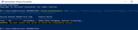 How To Configure Storage Spaces Direct Inside Hyper V It Blog
